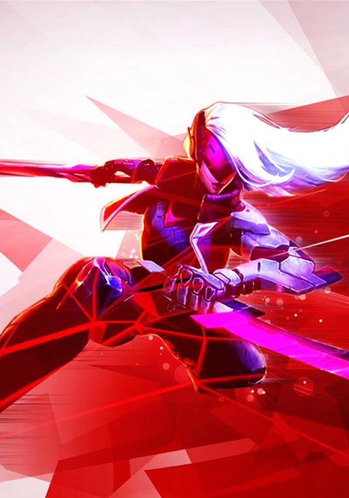💬 PROJECT: Katarina - League of Legends