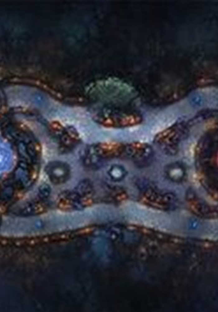 💬 NPCs Twisted Treeline - League of Legends