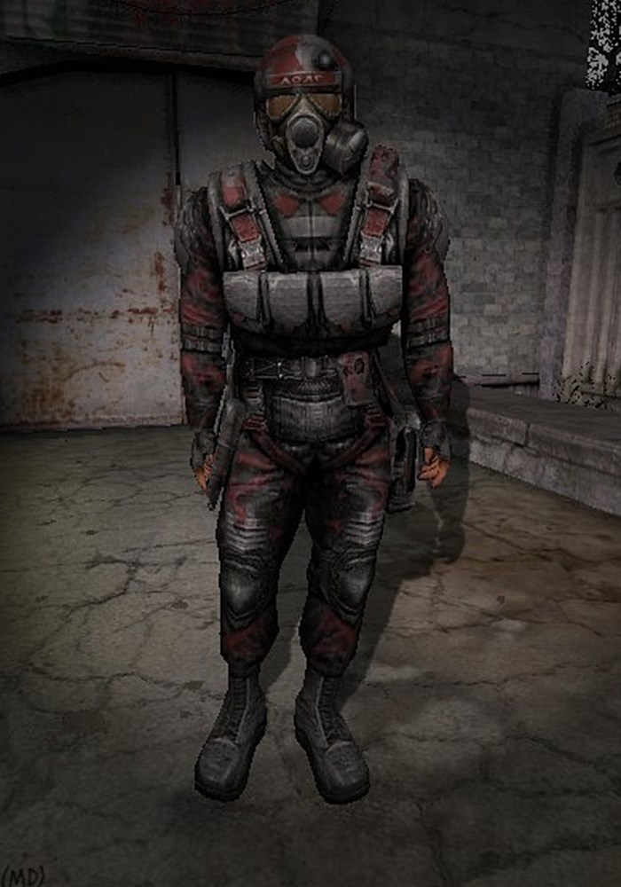 💬 STALKER - Duty Долг Soundboard