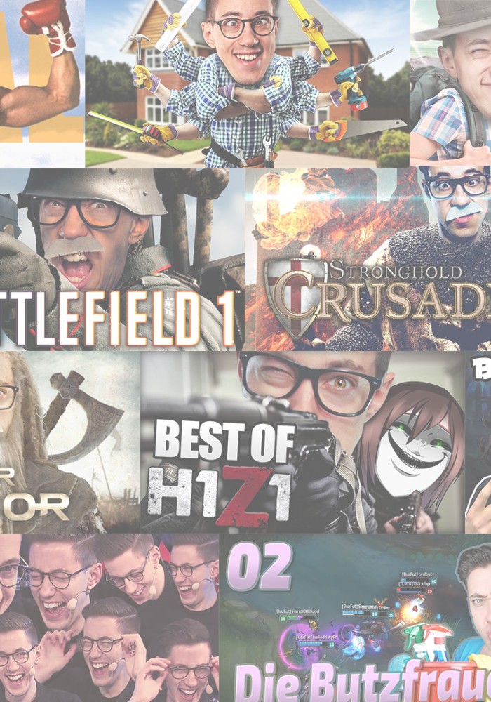 💬 HandOfBlood Soundboard