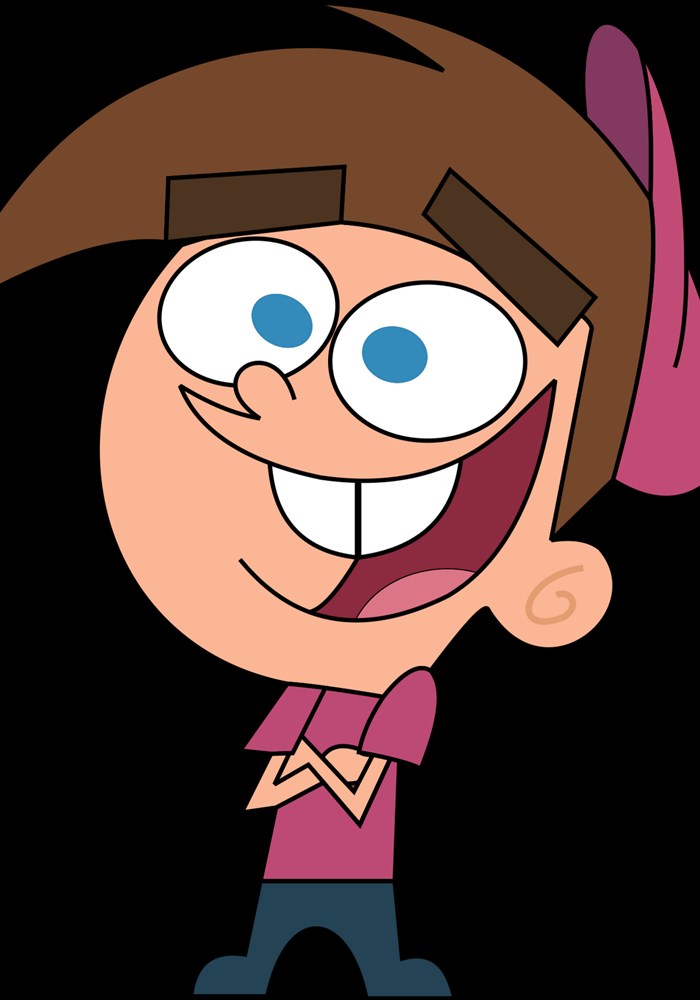 💬 Timmy from Southpark Soundboard
