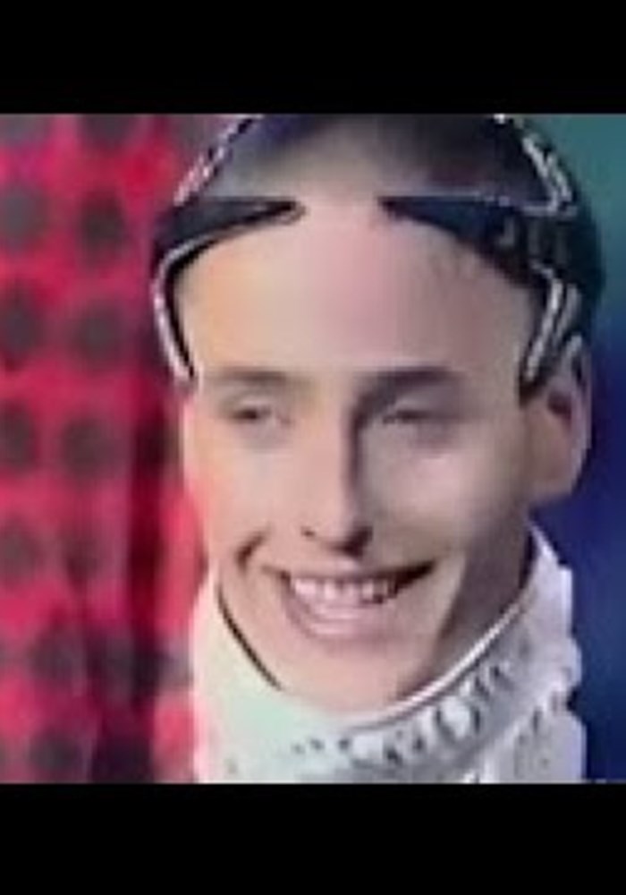 💬 Weird Russian Singer Soundboard