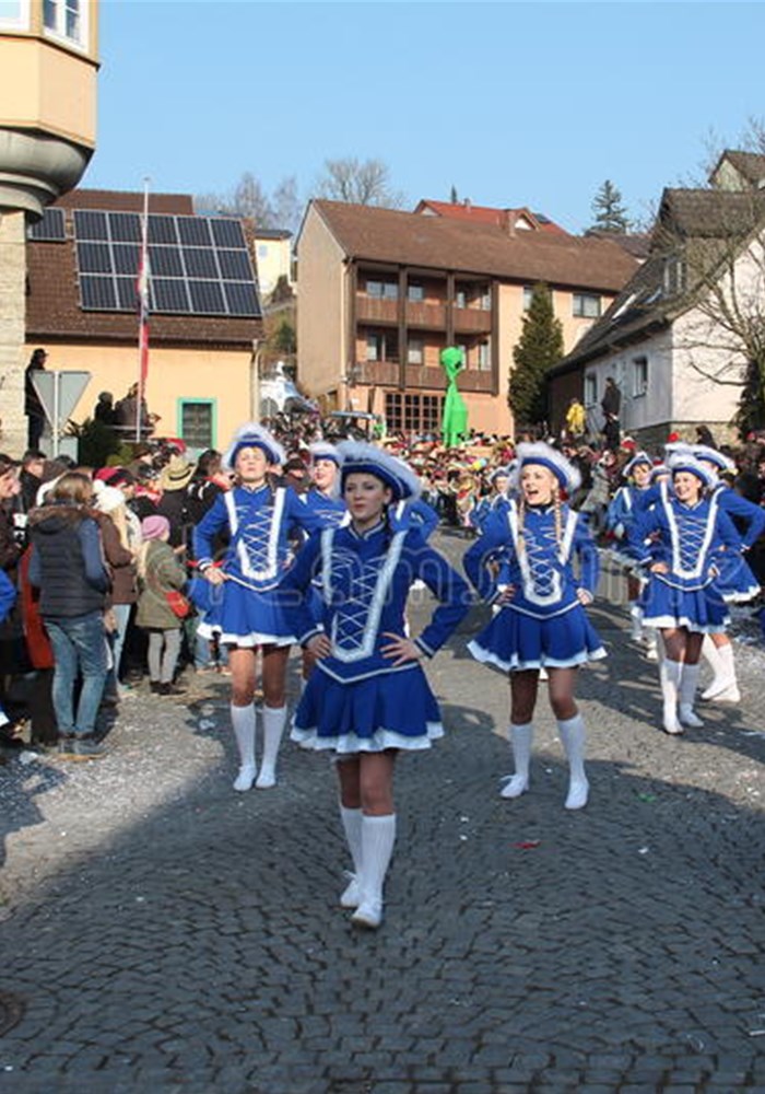 💬 German Carnival Soundboard