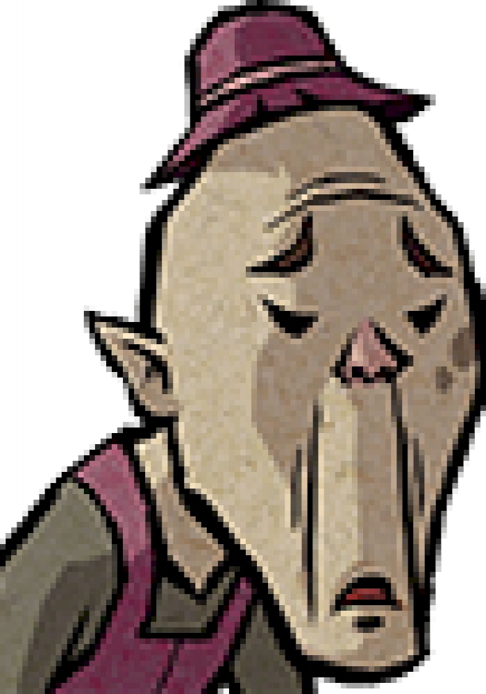 💬 Maggie's Father Soundboard: Legend of Zelda - The Wind Waker