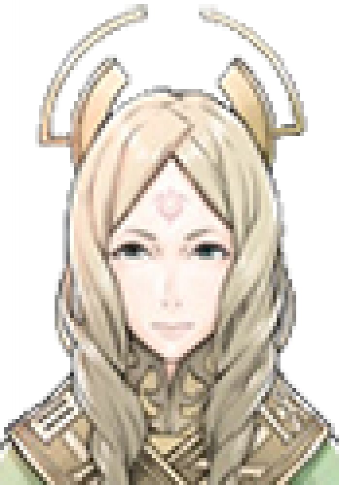 💬 Emmeryn Soundboard: Fire Emblem Awakening