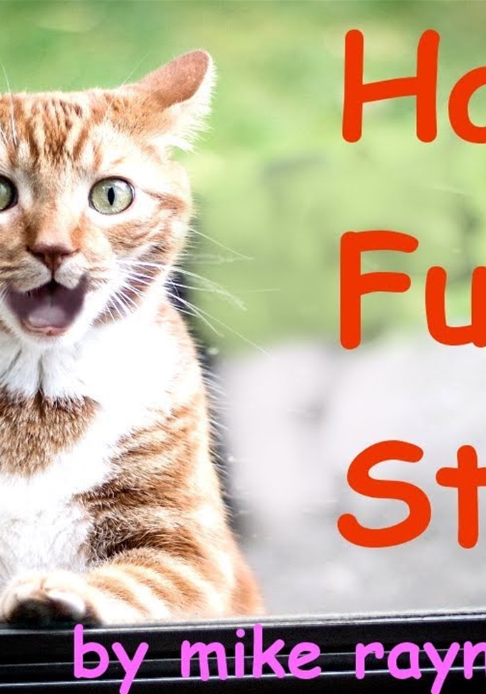 💬 Funny stuff
