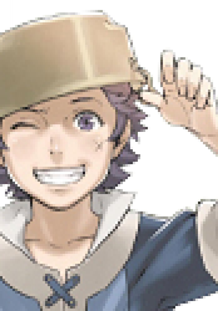 💬 Donnel Soundboard: Fire Emblem Awakening