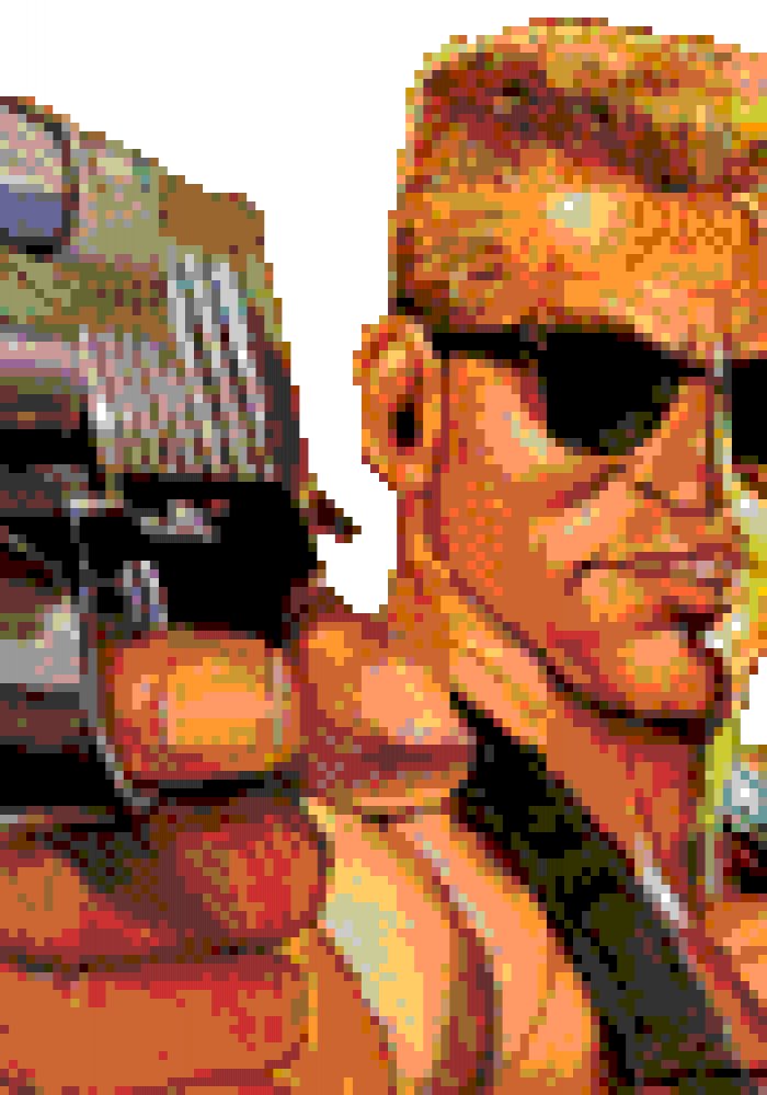 💬 Duke Nukem: Zero Hour Soundboard