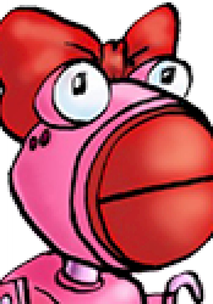 💬 Robirdo Soundboard: Super Mario Advance