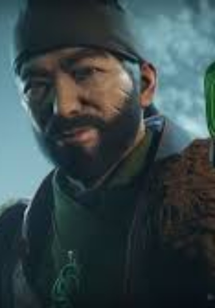 💬 The Drifter - Destiny 2 Soundboard