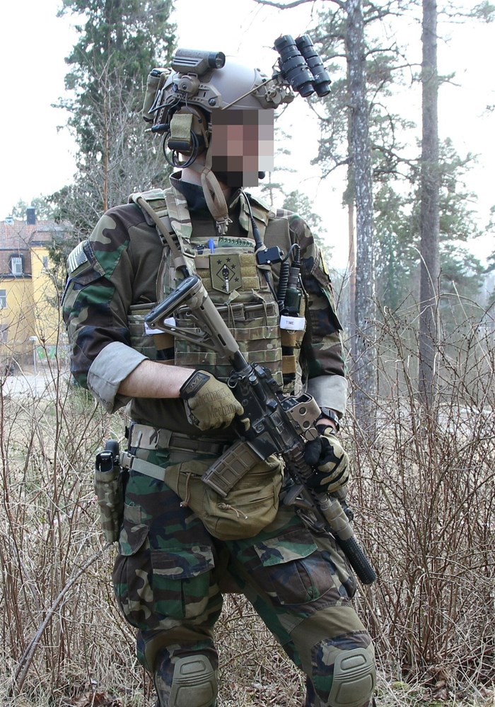 💬 Battle Milsim Voices Pack 1