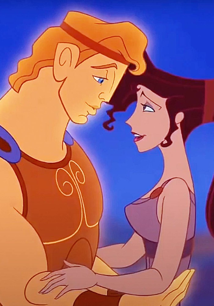💬 Hercules Soundboard