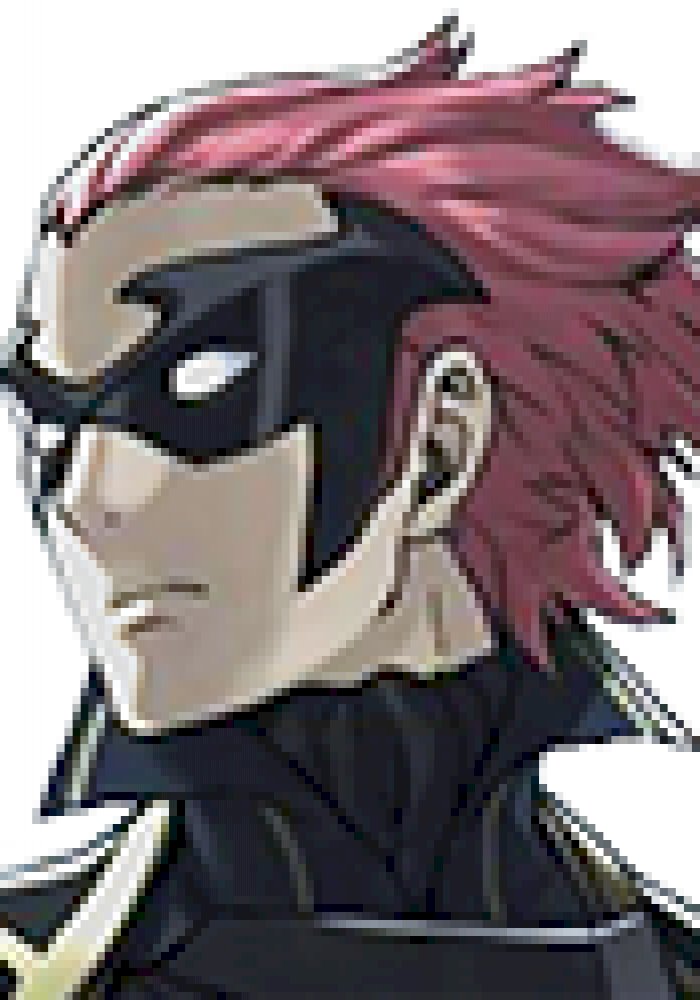 💬 Gerome Soundboard: Fire Emblem Awakening