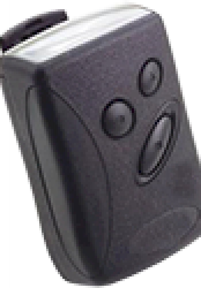 💬 Pager Soundboard