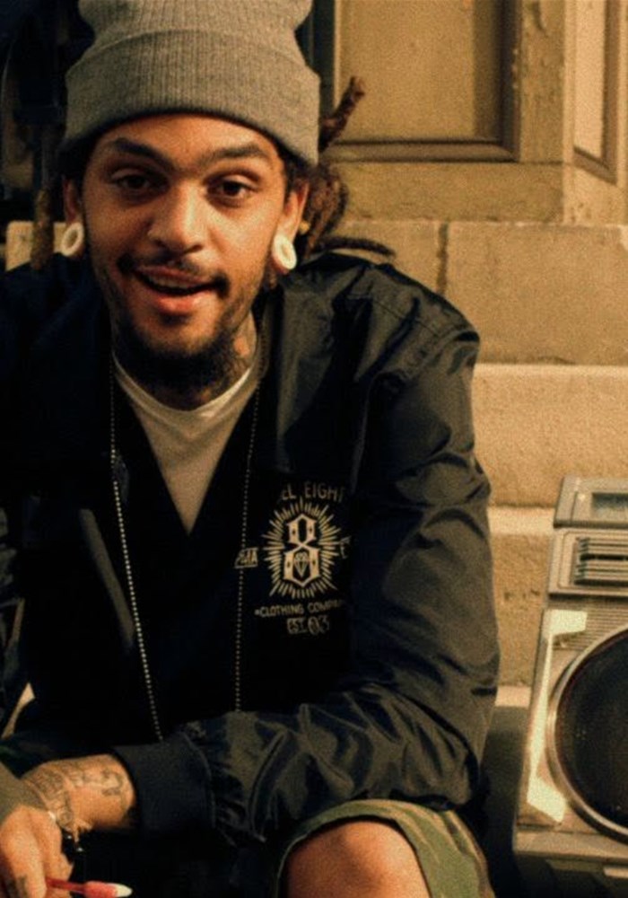 💬 Gym Class Heroes Ringtones Soundboard