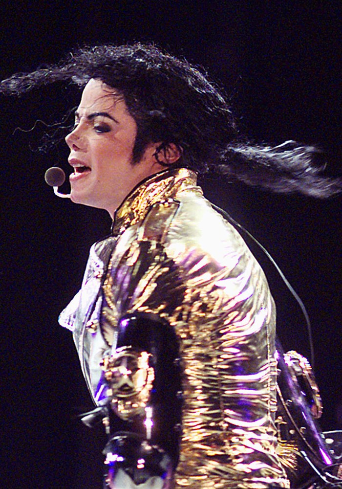 💬 Michael Jackson Ringtones Soundboard