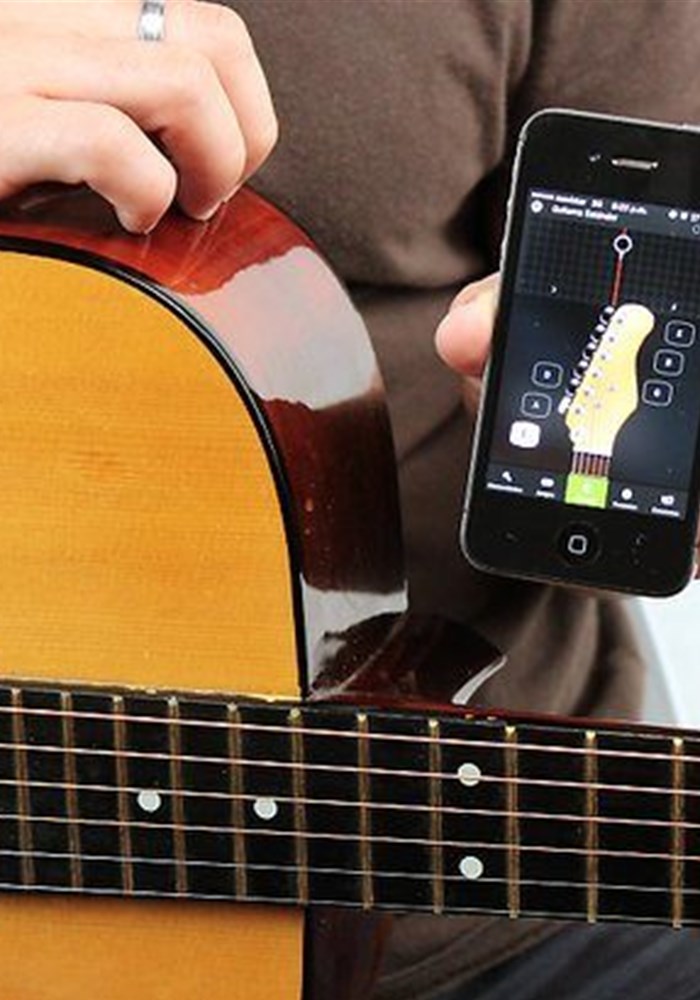 💬 Warble Frequency Notes Soundboard