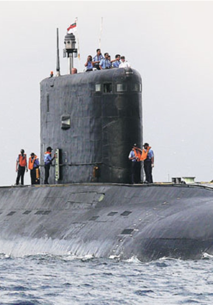 💬 Diesel Electric Submarine (1961) Soundboard