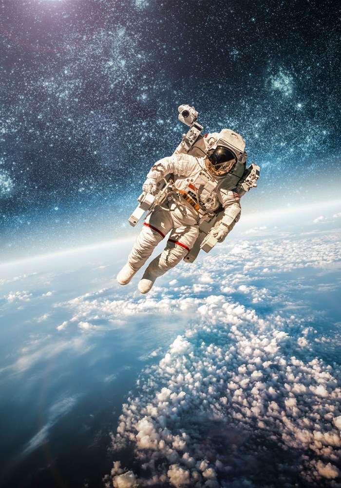 💬 Space Travel Soundboard