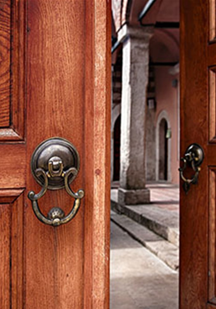 💬 Wooden Door Creaks Soundboard