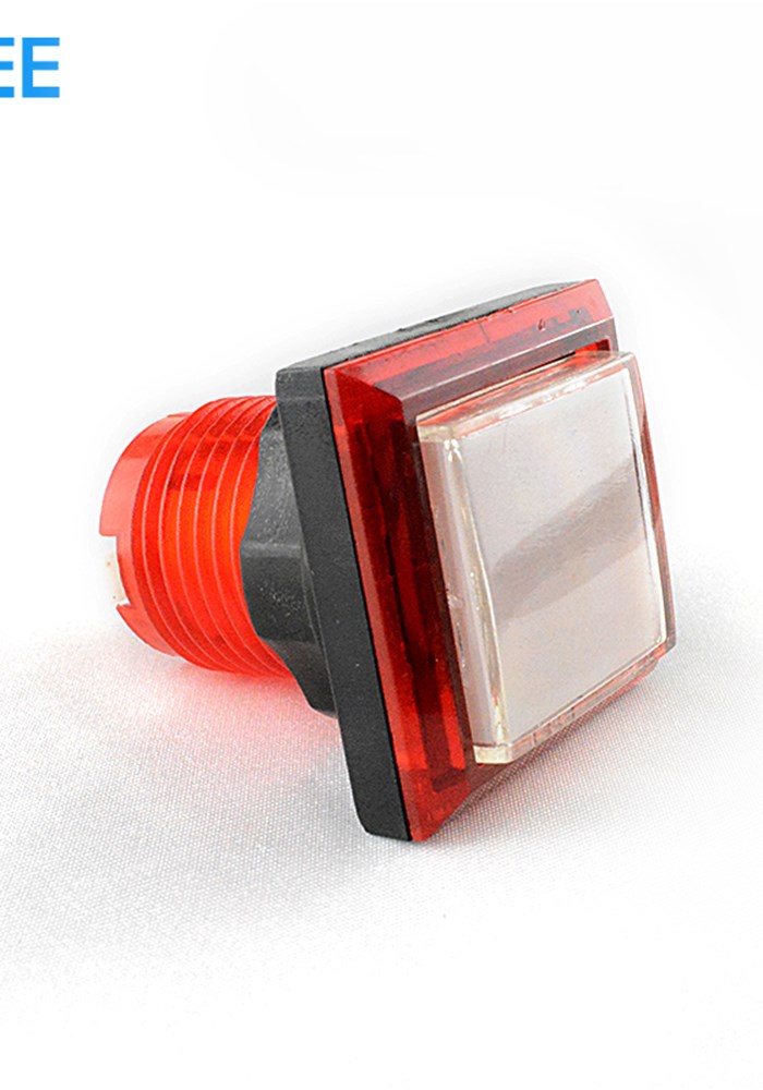 💬 Setrite Push-Button Ticket Machine Soundboard