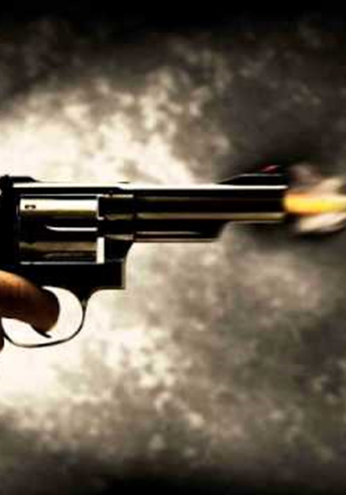 💬 Gunfire & Guns Soundboard