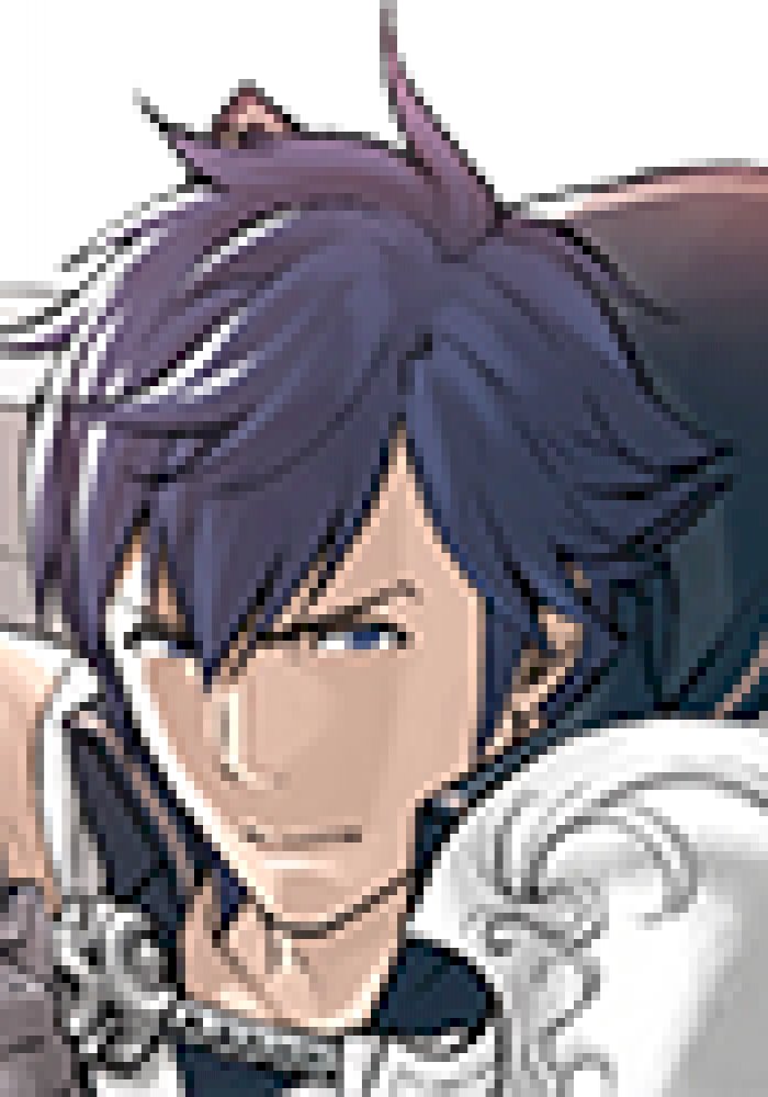 💬 Chrom Soundboard: Fire Emblem Awakening