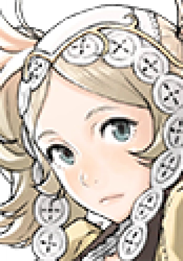 💬 Lissa Soundboard: Fire Emblem Awakening