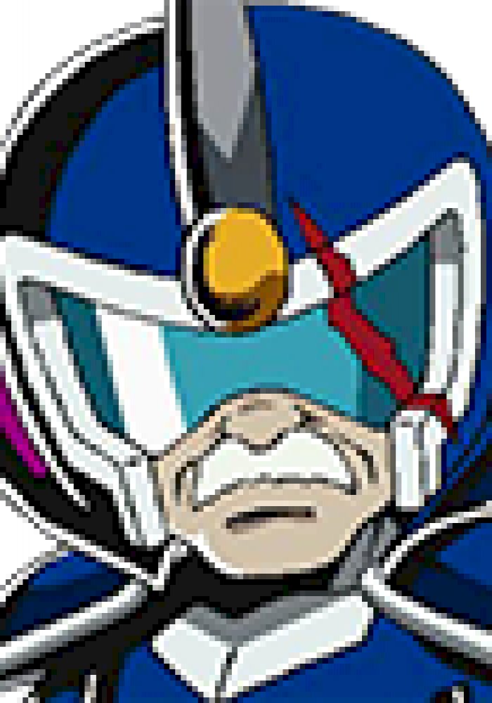 💬 Young Captain Blue Soundboard: Viewtiful Joe - Red Hot Rumble