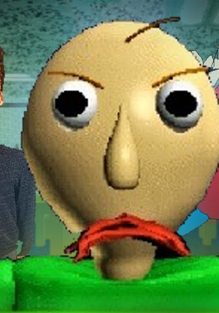 💬 Baldis Soundboard