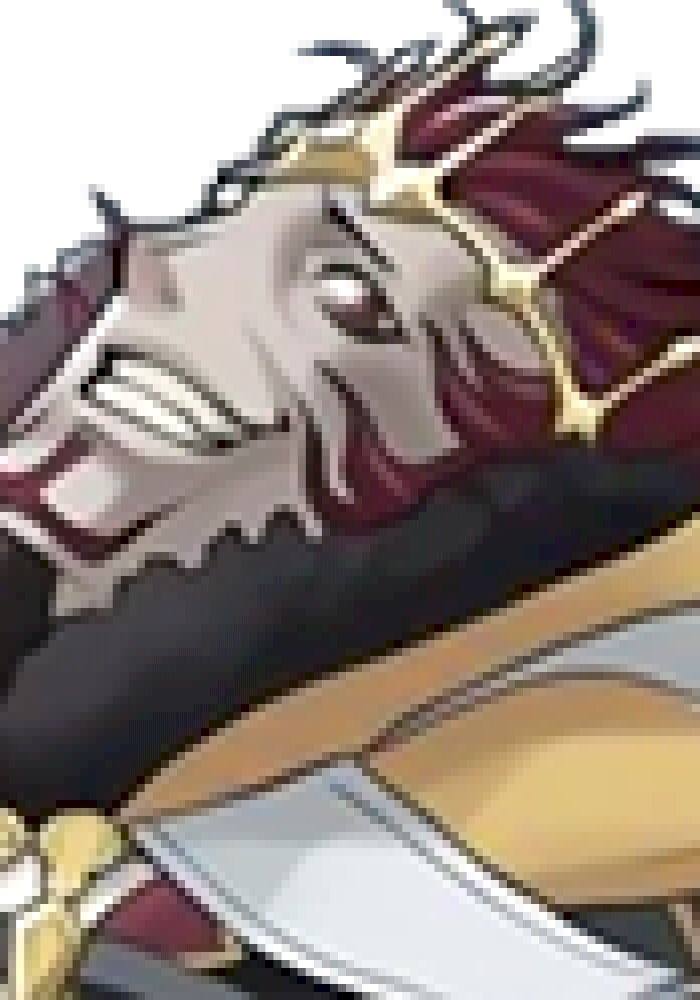 💬 Gangrel Soundboard: Fire Emblem Awakening