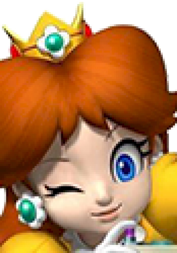 💬 Daisy Soundboard: Mario Party 6
