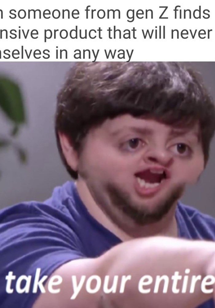 Gen Z Memes Soundboard Gen Z Memes Soundboard