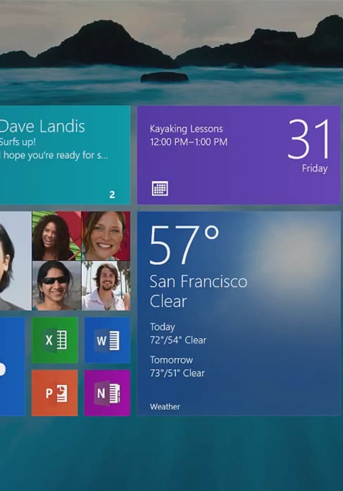 💬 Windows 8.1