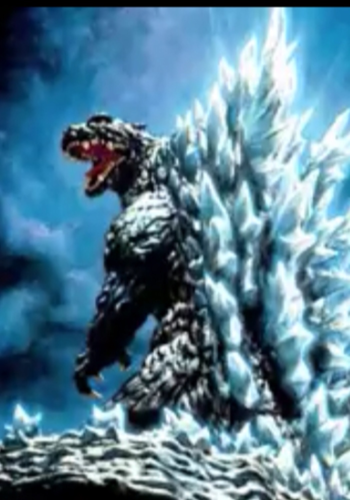 Godzilla Final Wars King Of The Monsters Ost
