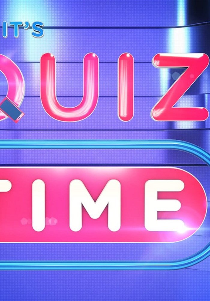 💬 Quiz time!