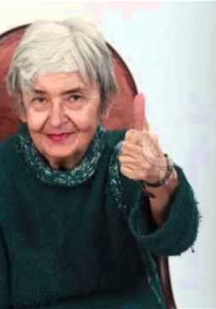 💬 Stilwell Grandma 2 Soundboard