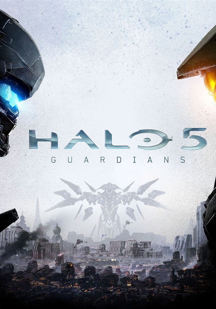 💬 Halo 5 Soundboard
