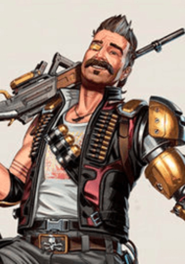 💬 Fuse Soundboard - Apex Legends