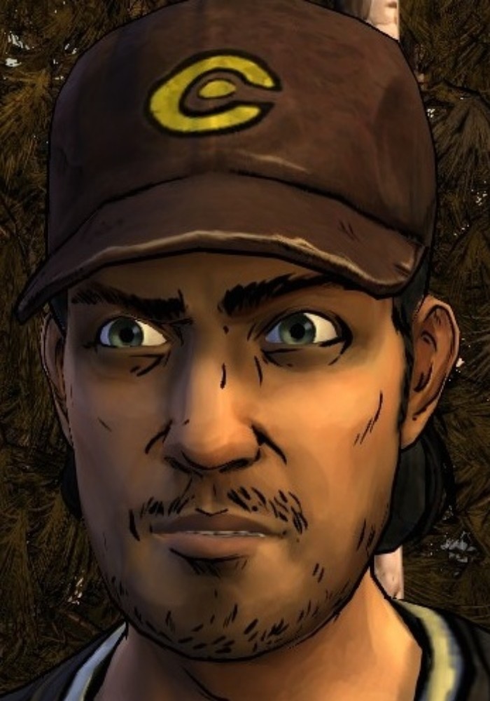Nick Telltale Walking Dead soundboard