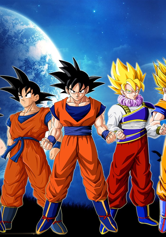 Dbz Soundboard
