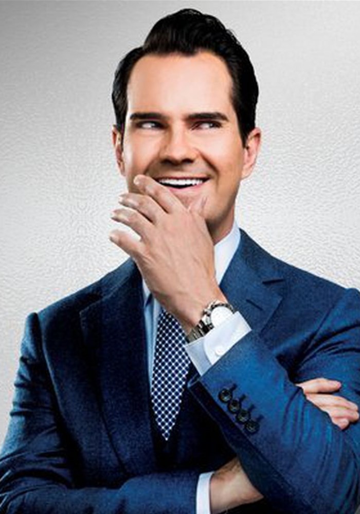 💬 Jimmy Carr Soundboard