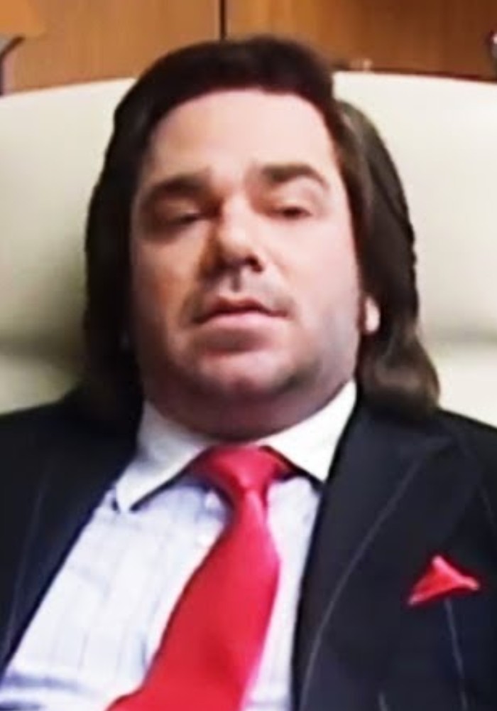 Matt Berry - I.T. Crowd Soundboard