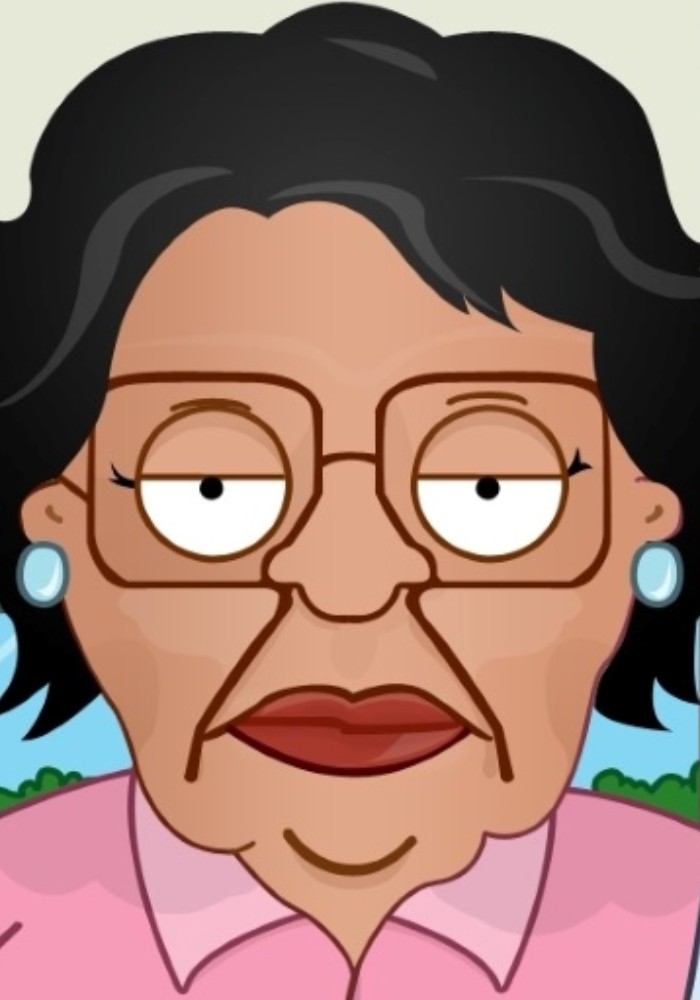 💬 Consuela Soundboard