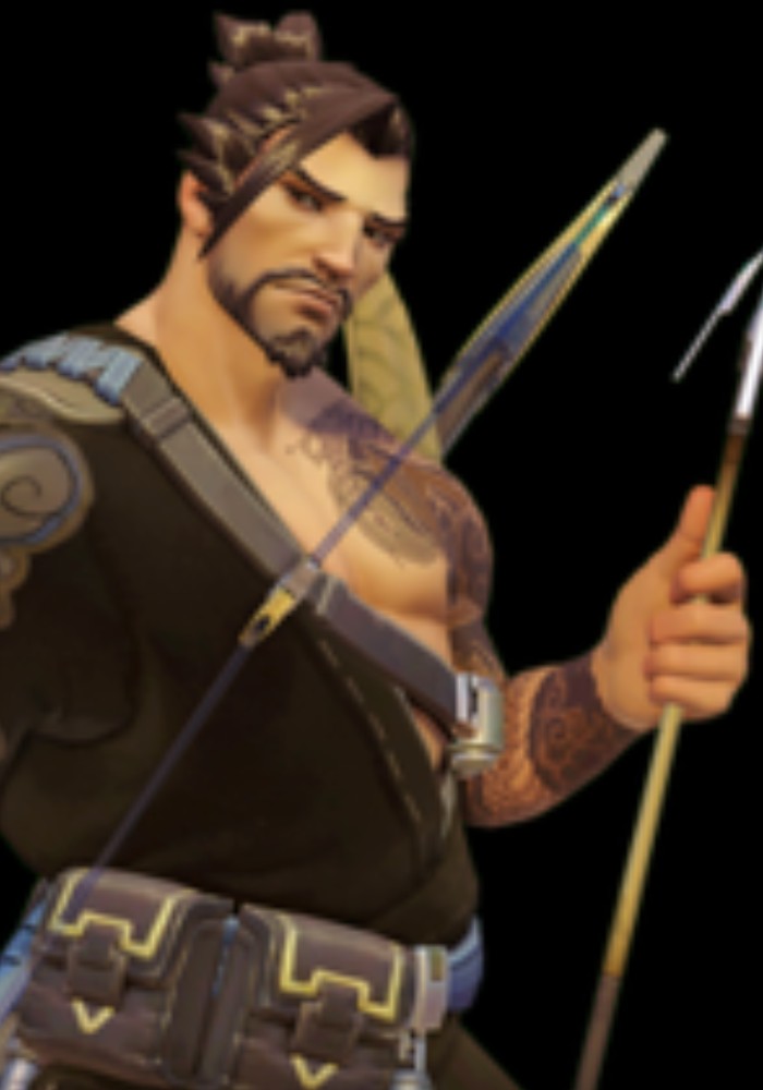 💬 Hanzo Soundboard