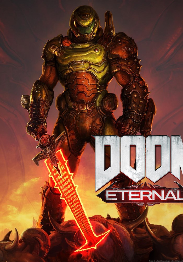 💬 Doom Ringtones