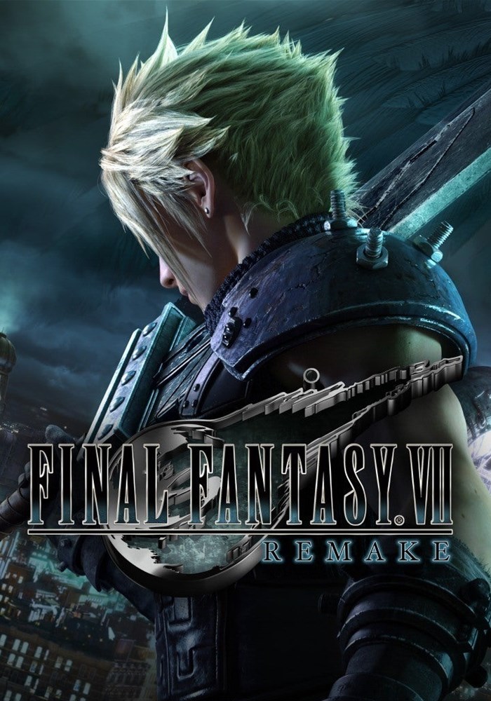 💬 Final Fantasy Ringtones