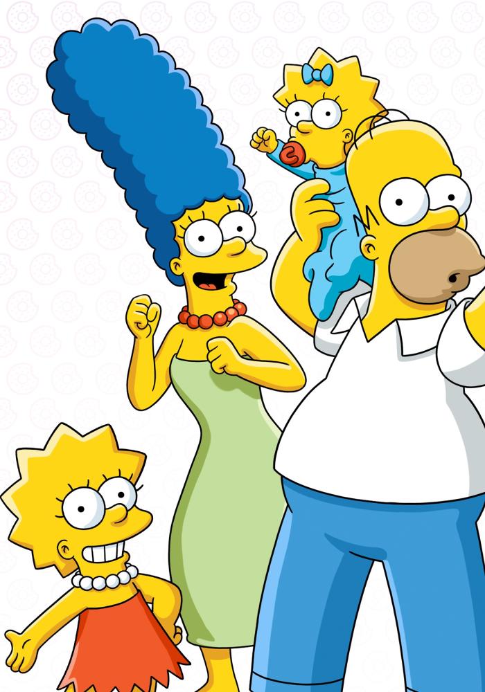 Homer Simpson Doh Wav