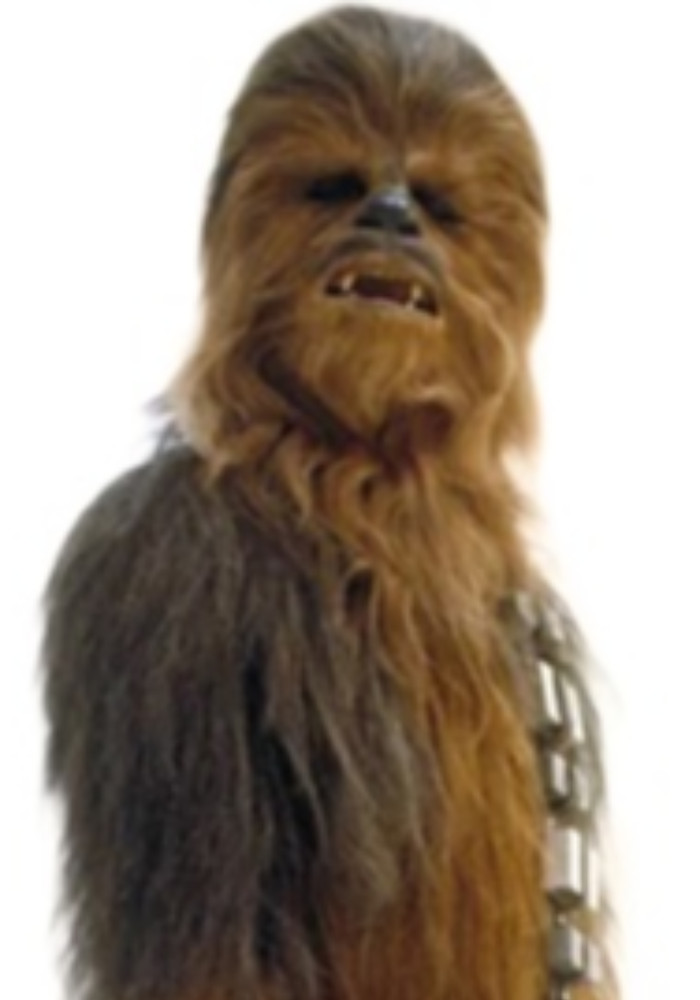 💬 Chewbacca RPG Soundboard