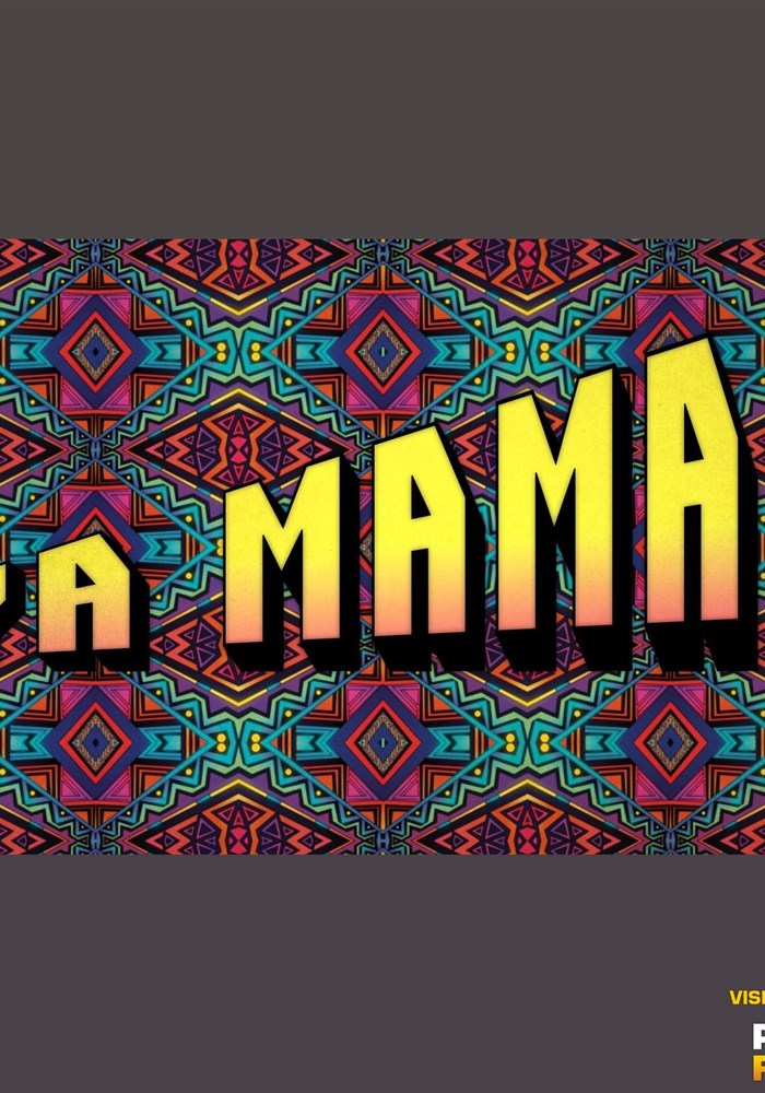 💬 Ya mama
